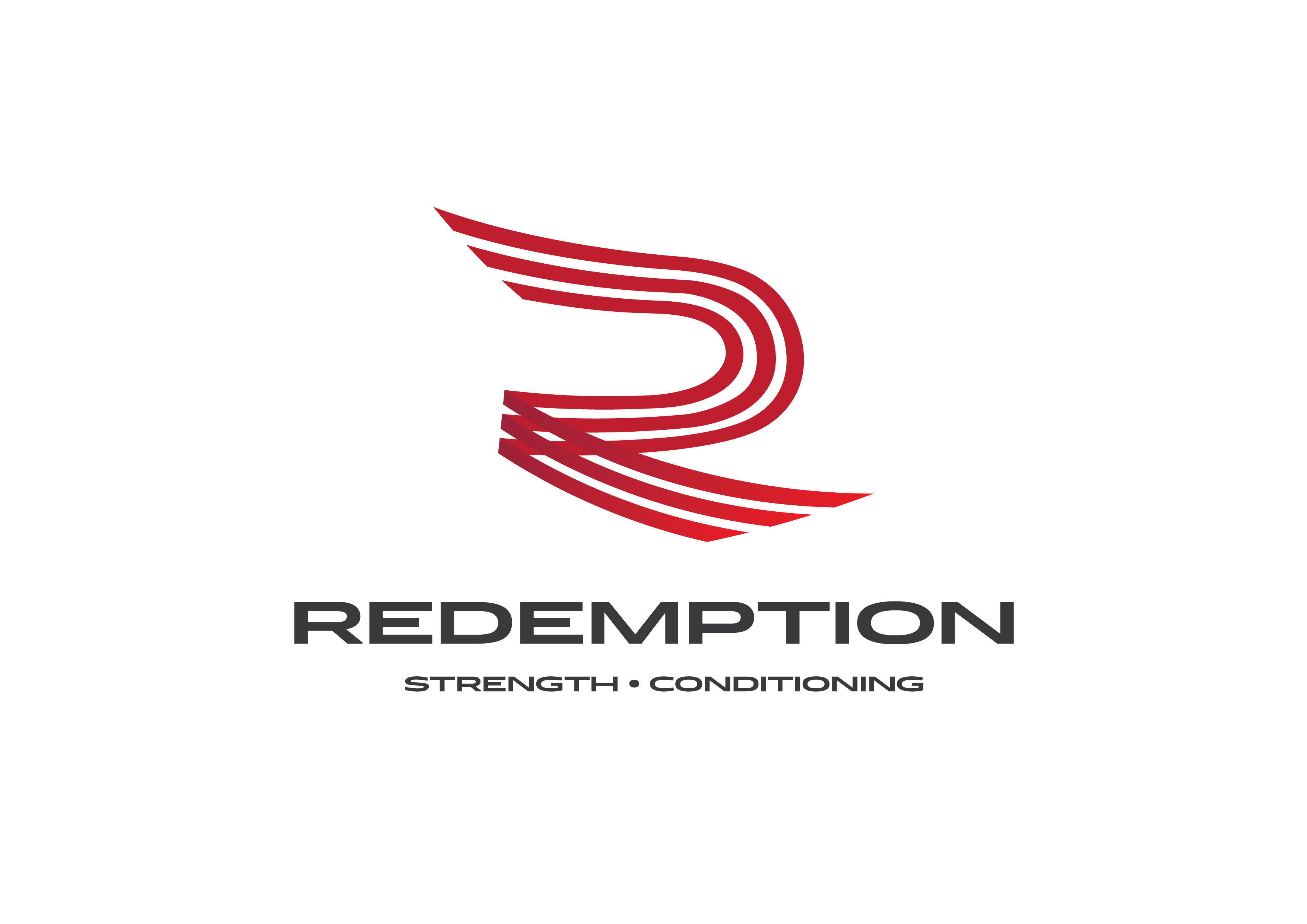 Redemption Gym Store